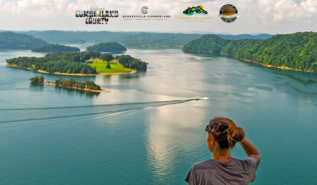 Cumberland County: A great place to invest, live, work, and recreate