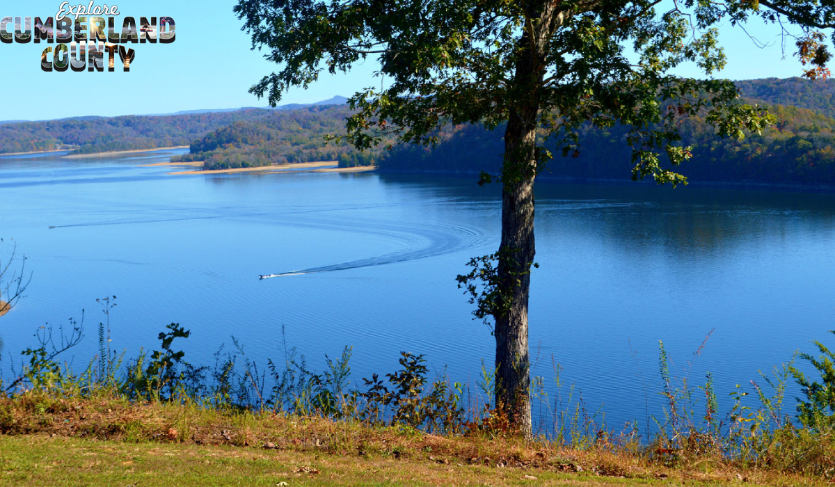 Tourism in Cumberland County, KY